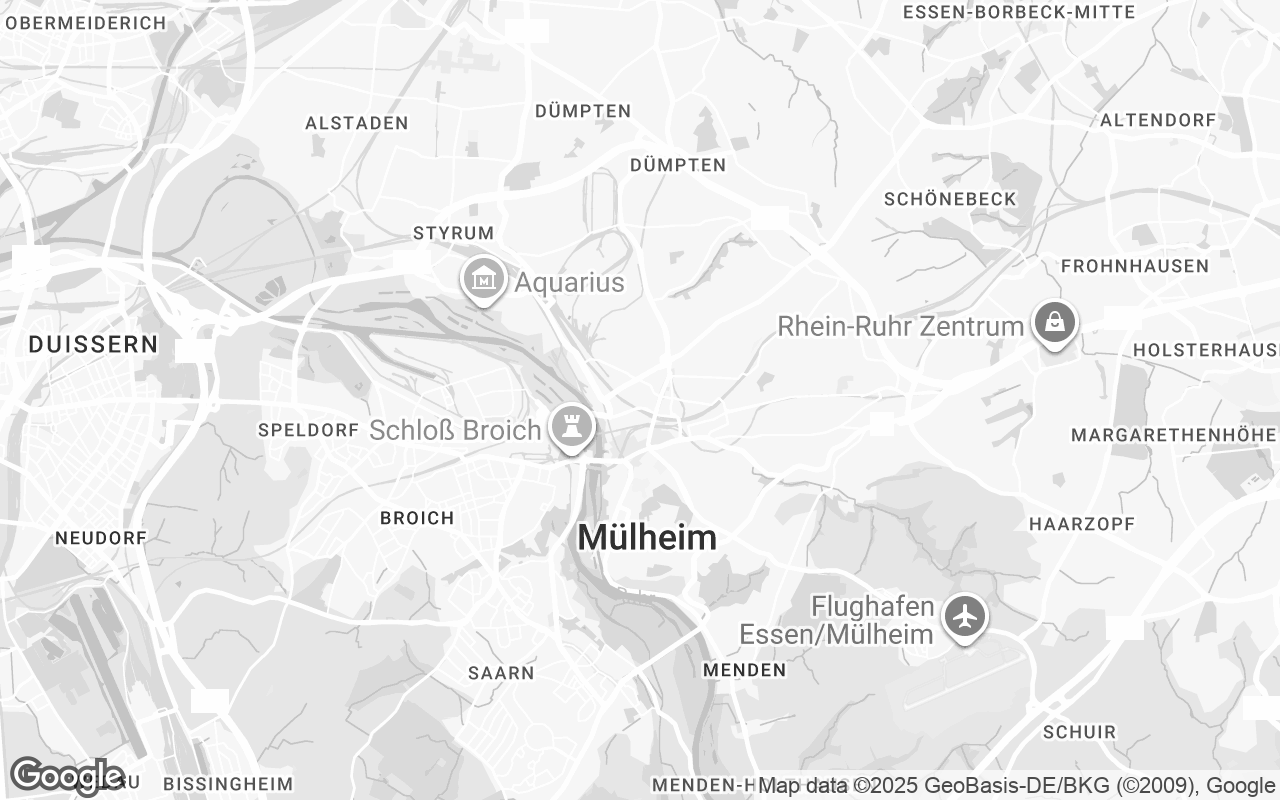 Nebenjob Mulheim An Der Ruhr